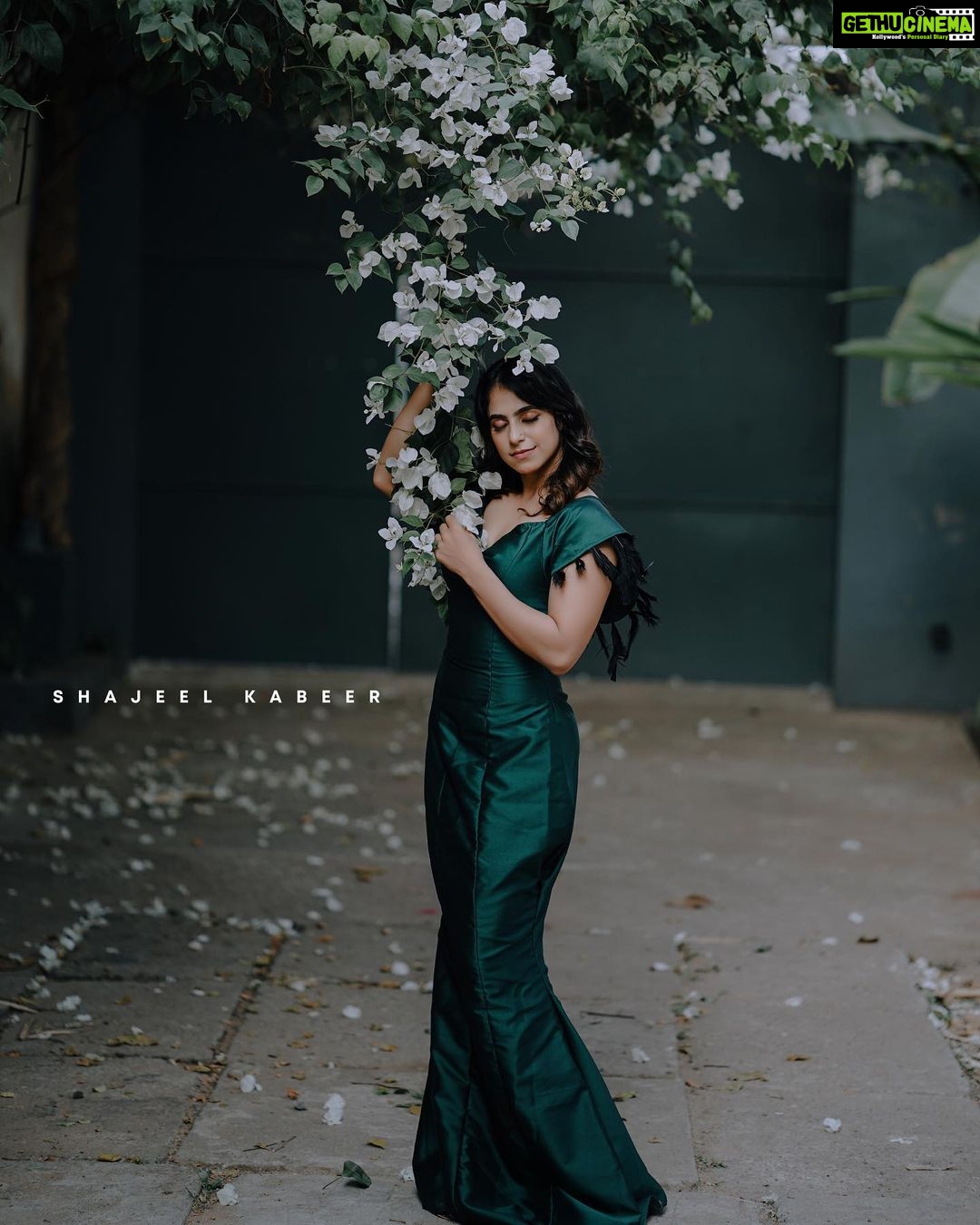 Jaseela Parveen Instagram – 📸_ @shajeel_kabeer @jaseela_parveen 🎨 ...