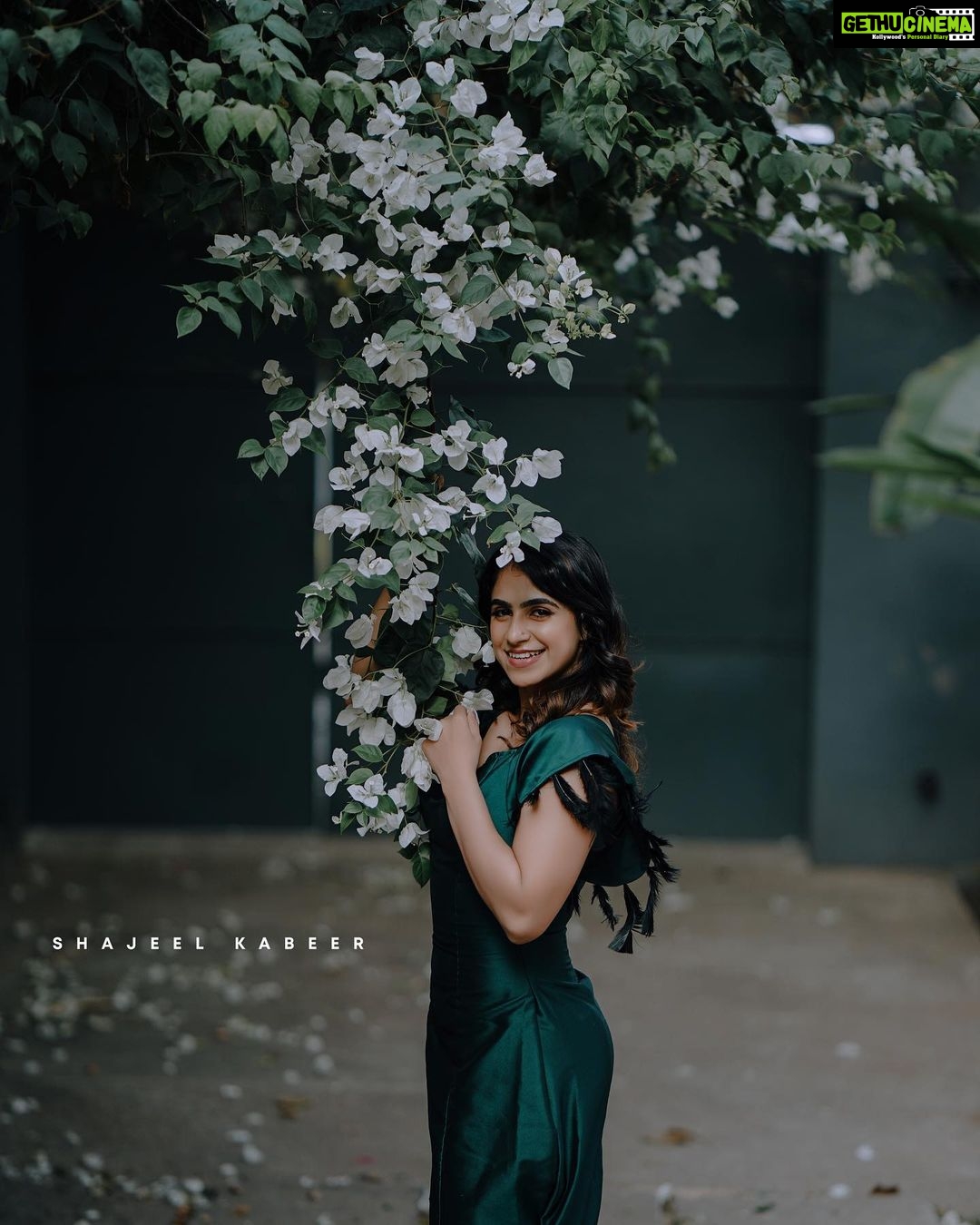 Jaseela Parveen Instagram – 📸_ @shajeel_kabeer @jaseela_parveen 🎨 ...