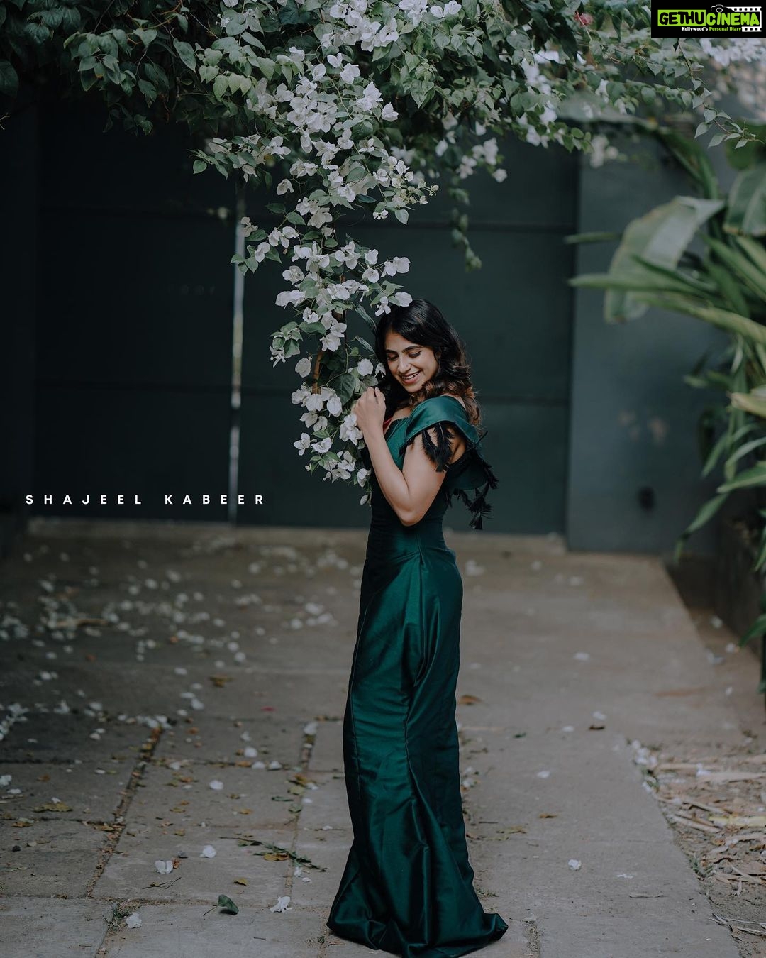 Jaseela Parveen Instagram – 📸_ @shajeel_kabeer @jaseela_parveen 🎨 ...