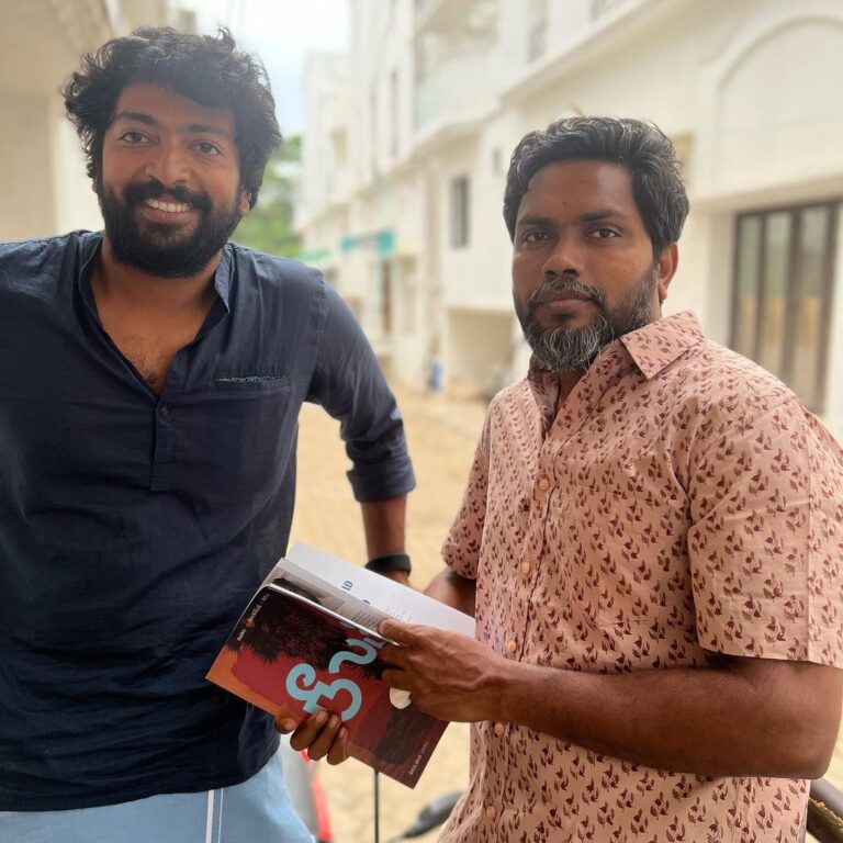 Kalaiyarasan Wiki, Biography, Age, Gallery, Spouse and more