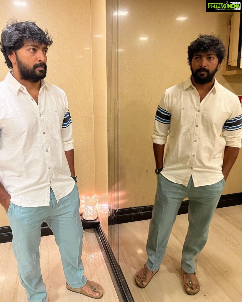 Actor Kalaiyarasan HD Instagram Photos and Wallpapers September 2022 ...