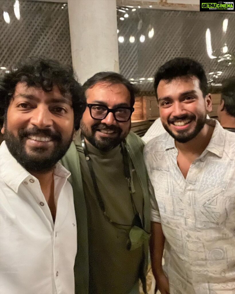 Actor Kalaiyarasan HD Instagram Photos and Wallpapers September 2022 ...