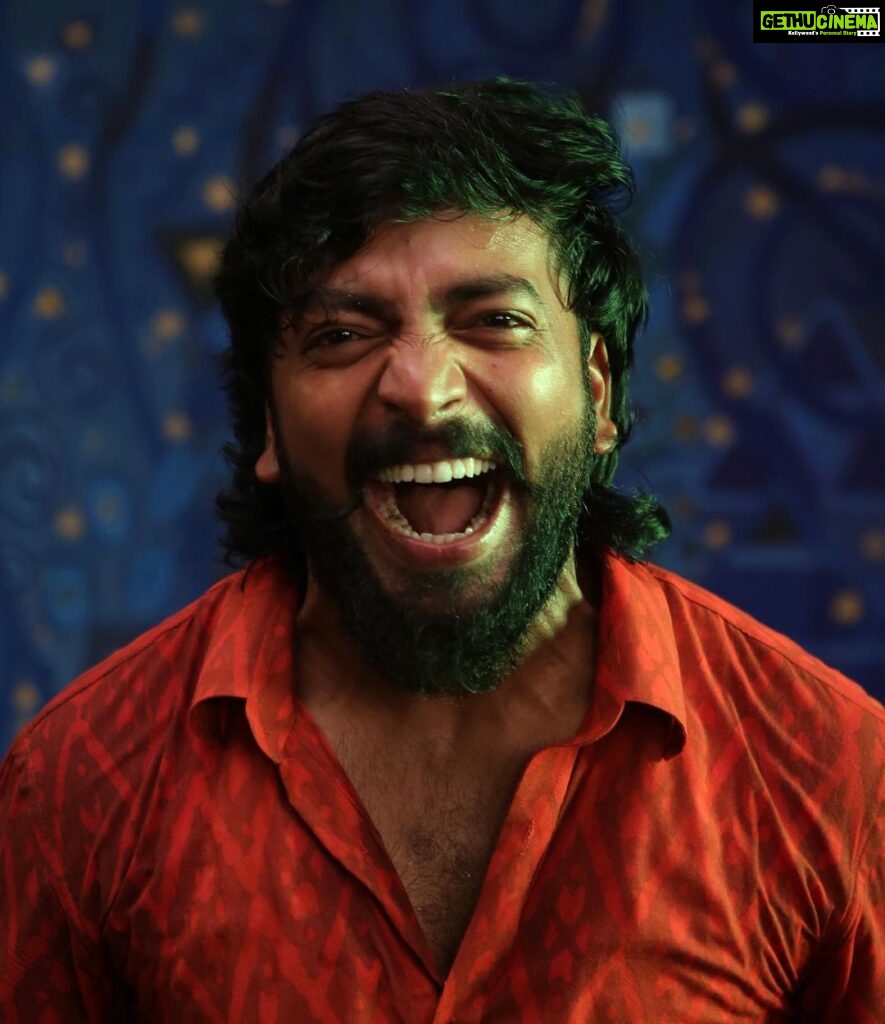 Actor Kalaiyarasan HD Instagram Photos and Wallpapers September 2022 ...