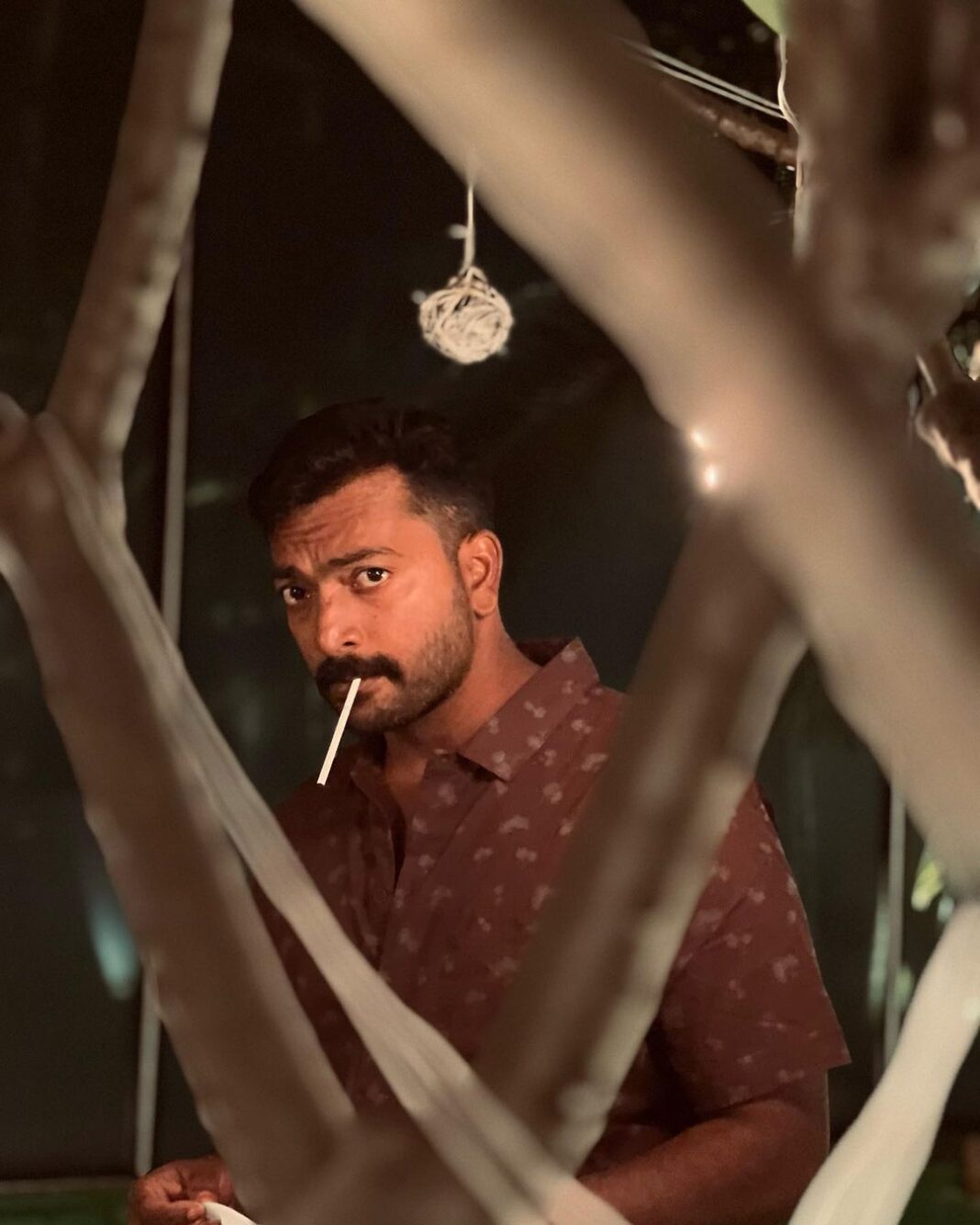 Actor Kalaiyarasan HD Photos and Wallpapers May 2023 - Gethu Cinema