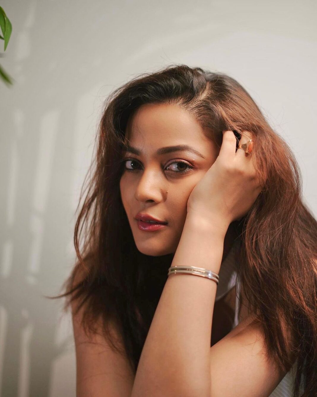 Actress Kaveri Priyam HD Photos and Wallpapers July 2022 - Gethu Cinema