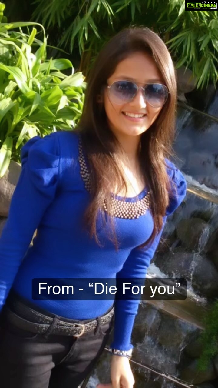 Kritika Sharma Instagram – Just following the Instagram trend! # ...