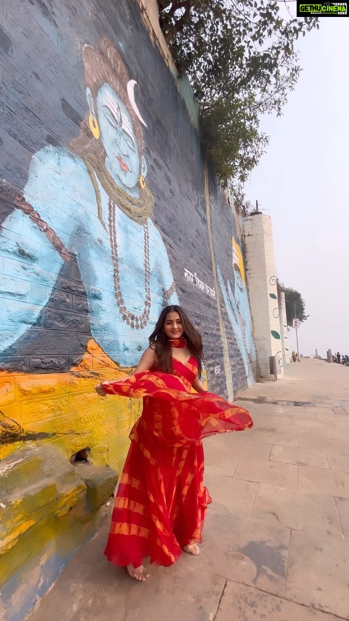 Kritika Sharma Instagram – 🌸 #model #india #indian #girl #pink # ...