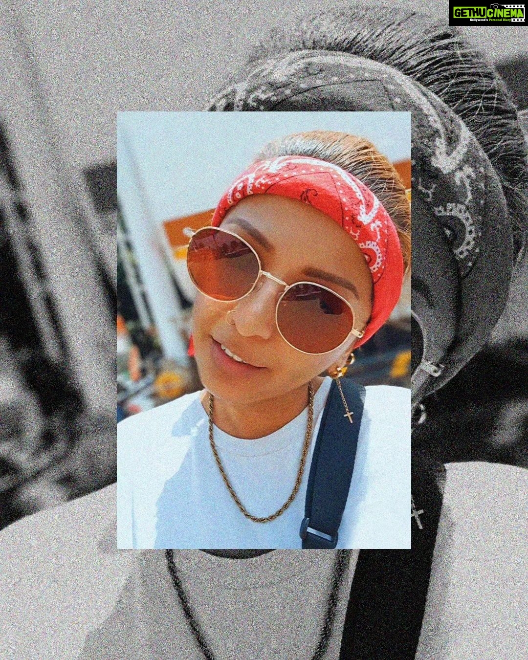 Lady Kash Instagram – Snapped somewhere in Mysore, India under the ...