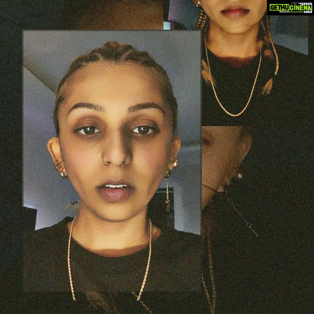 Lady Kash Instagram – What’s next. | Gethu Cinema