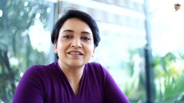 Actress Lena Kumar HD Photos and Wallpapers May 2023 - Gethu Cinema