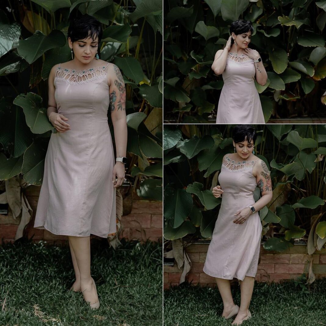 Actress Lena Kumar HD Instagram Photos and Wallpapers December 2022 ...