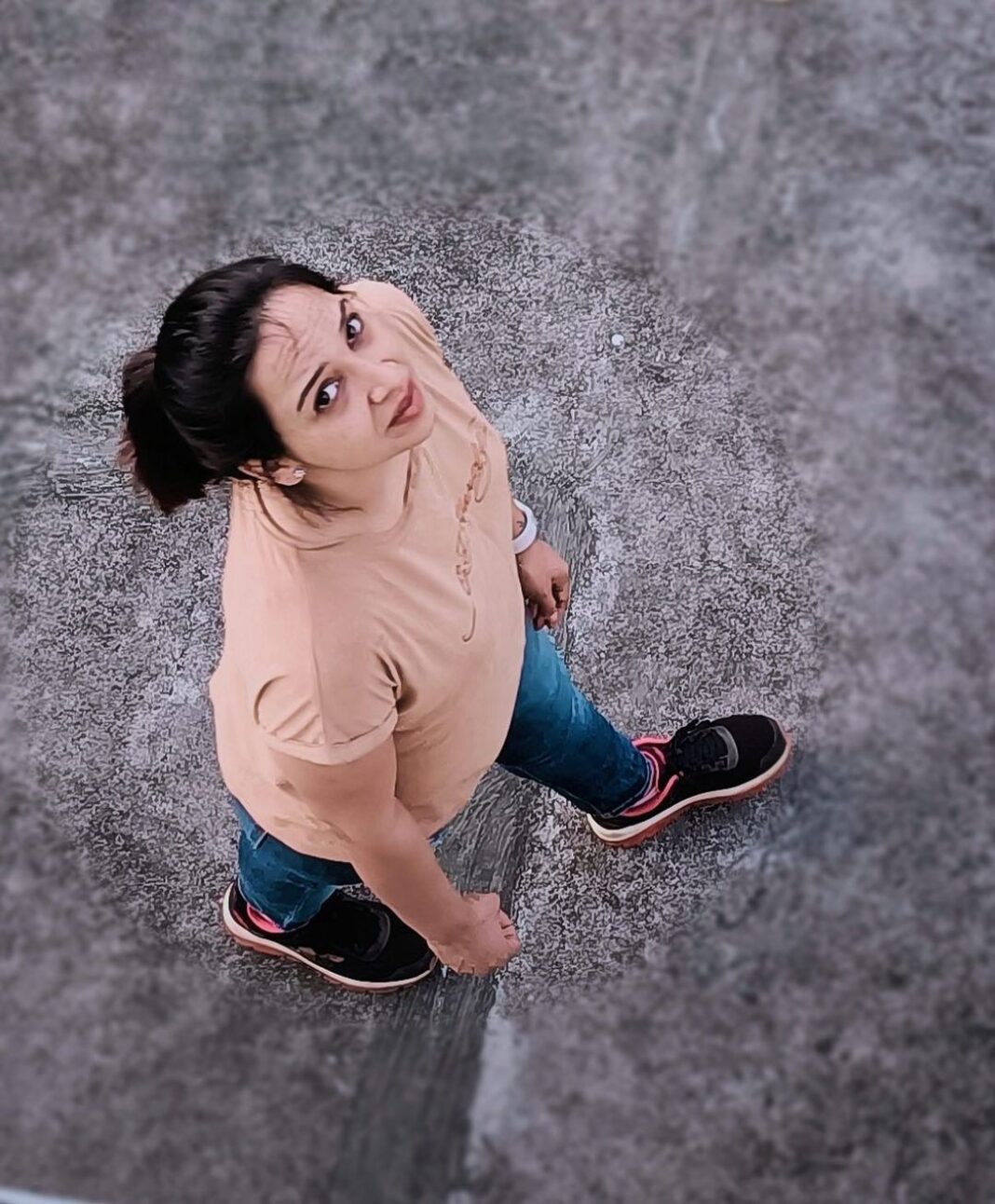 Actress Lena Kumar HD Photos and Wallpapers July 2022 - Gethu Cinema