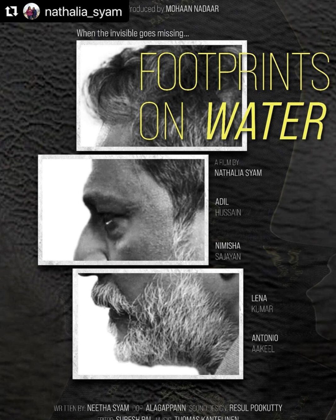 Actress Lena Kumar HD Photos and Wallpapers July 2022 | Gethu Cinema