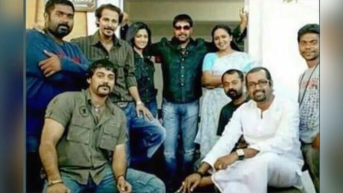 Actress Lena Kumar HD Photos and Wallpapers July 2022 - Gethu Cinema