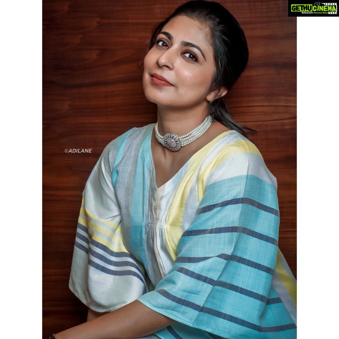 Leona Lishoy Instagram – Palanquine presenting before you .. @leo ...