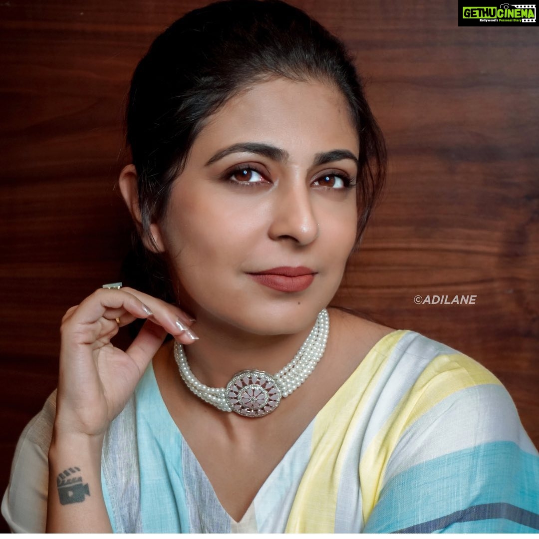 Leona Lishoy Instagram – Palanquine presenting before you .. @leo ...