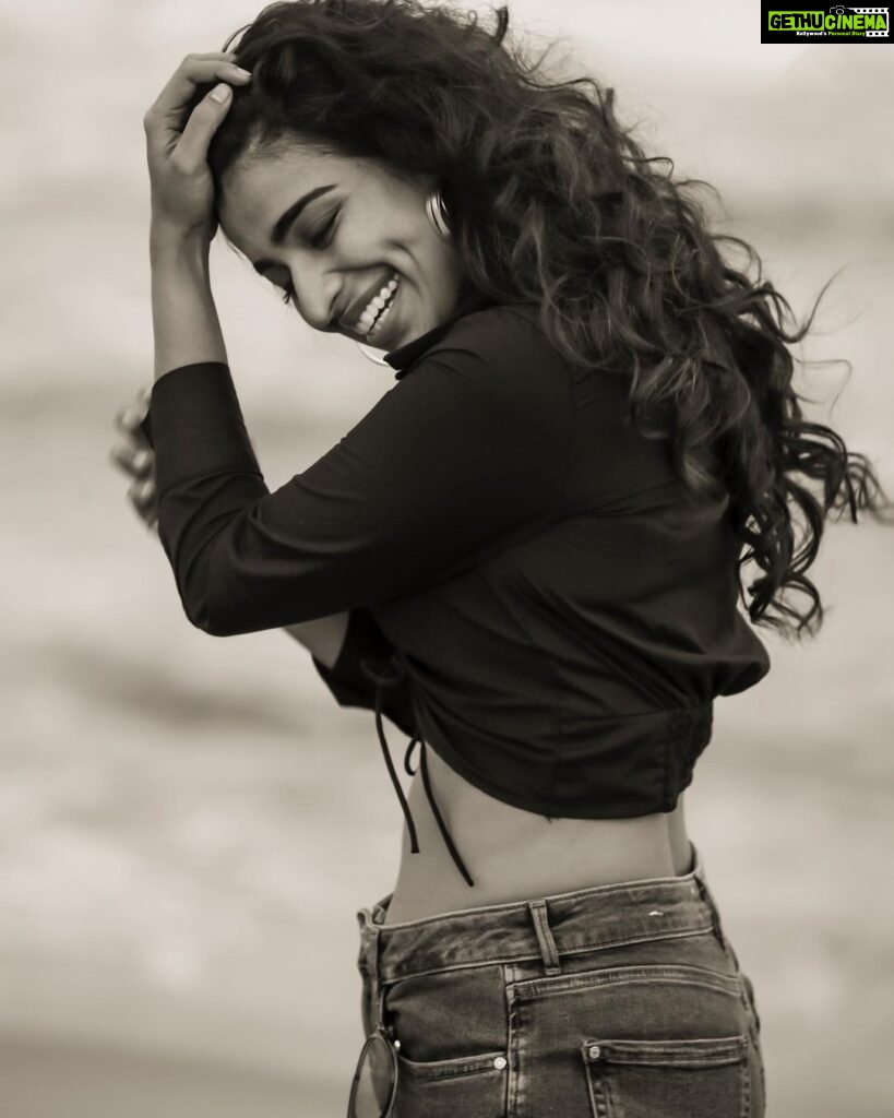 Actress Lisha Chinnu HD Instagram Photos and Wallpapers March 2023 ...