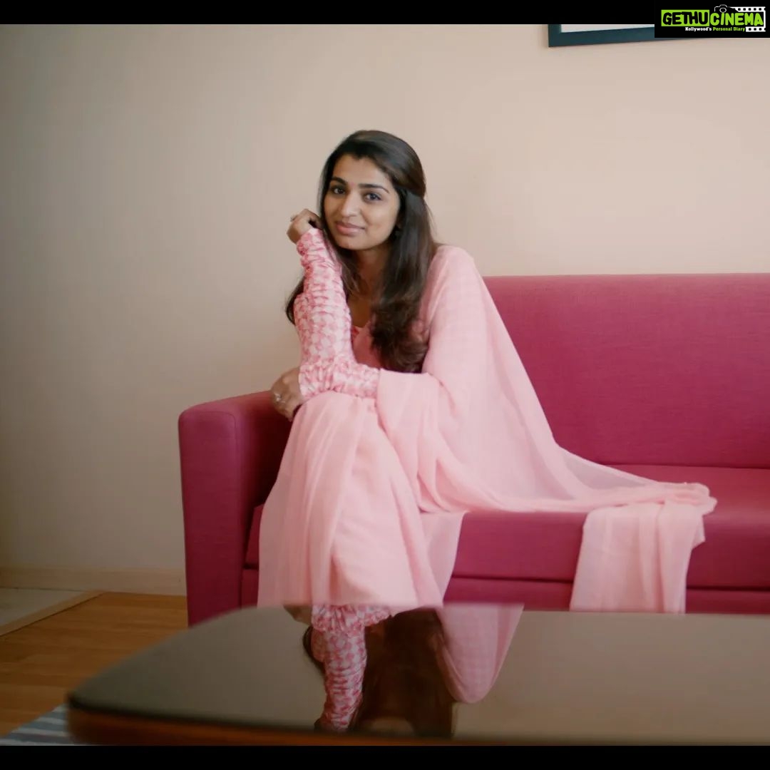 Lisha Chinnu Instagram – “Trust Yourself , You know more than you think ...