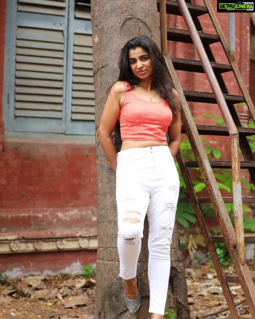 Actress Lisha Chinnu HD Instagram Photos and Wallpapers February 2023 ...