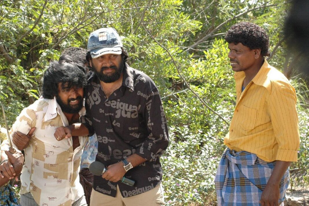 Actor M. Sasikumar HD Photos and Wallpapers October 2021 | Gethu Cinema