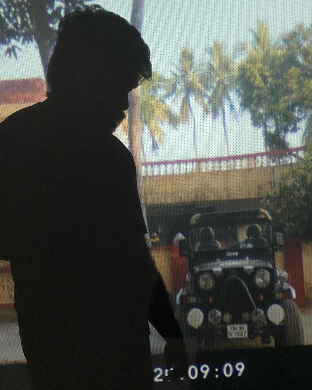 Actor M. Sasikumar HD Photos and Wallpapers January 2021 - Gethu Cinema