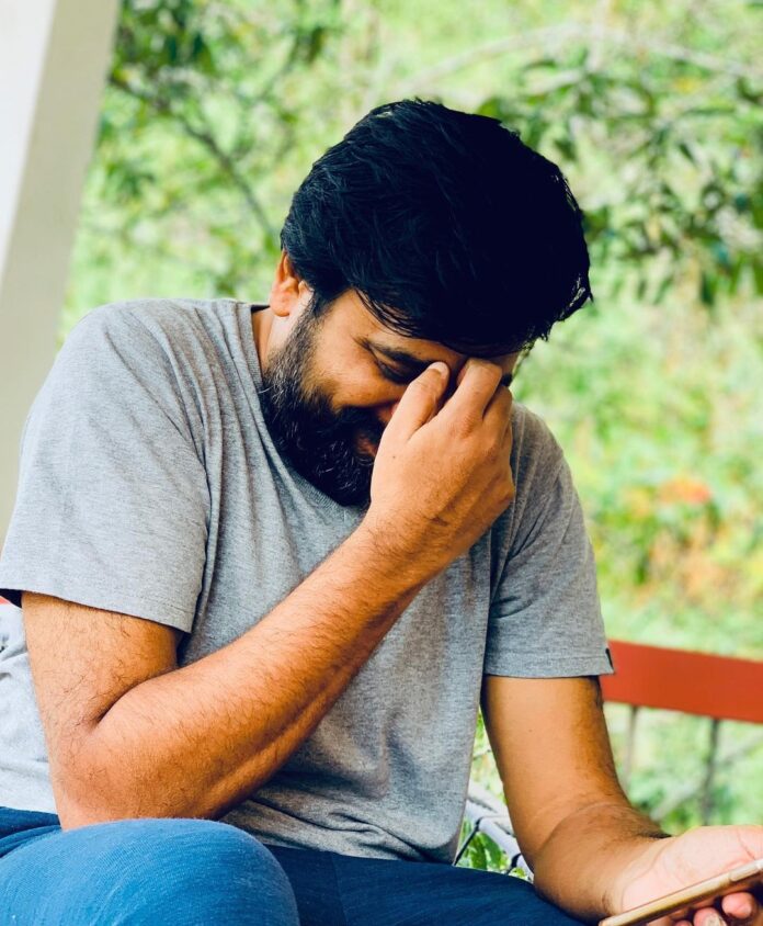 Actor M. Sasikumar HD Photos and Wallpapers January 2021 - Gethu Cinema