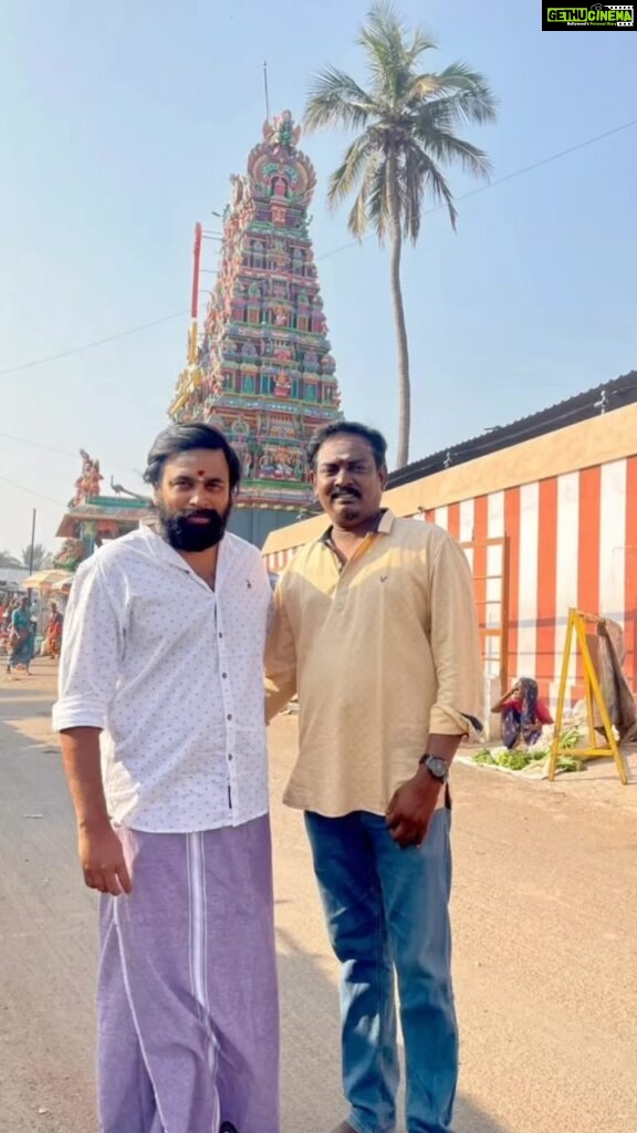 Actor M. Sasikumar HD Instagram Photos and Wallpapers April 2023 ...