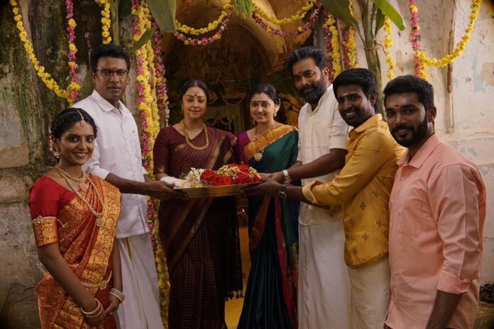 Actor M. Sasikumar HD Photos and Wallpapers October 2021 - Gethu Cinema