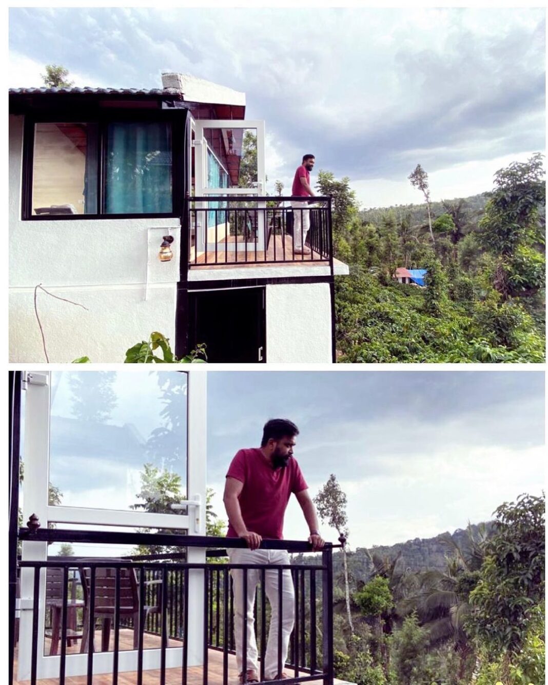 Actor M. Sasikumar HD Photos and Wallpapers October 2021 - Gethu Cinema