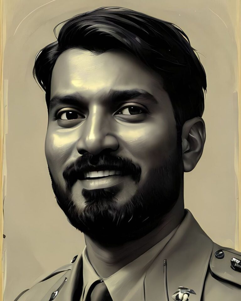 Ma Ka Pa Anand Wiki, Biography, Age, Gallery, Spouse and more