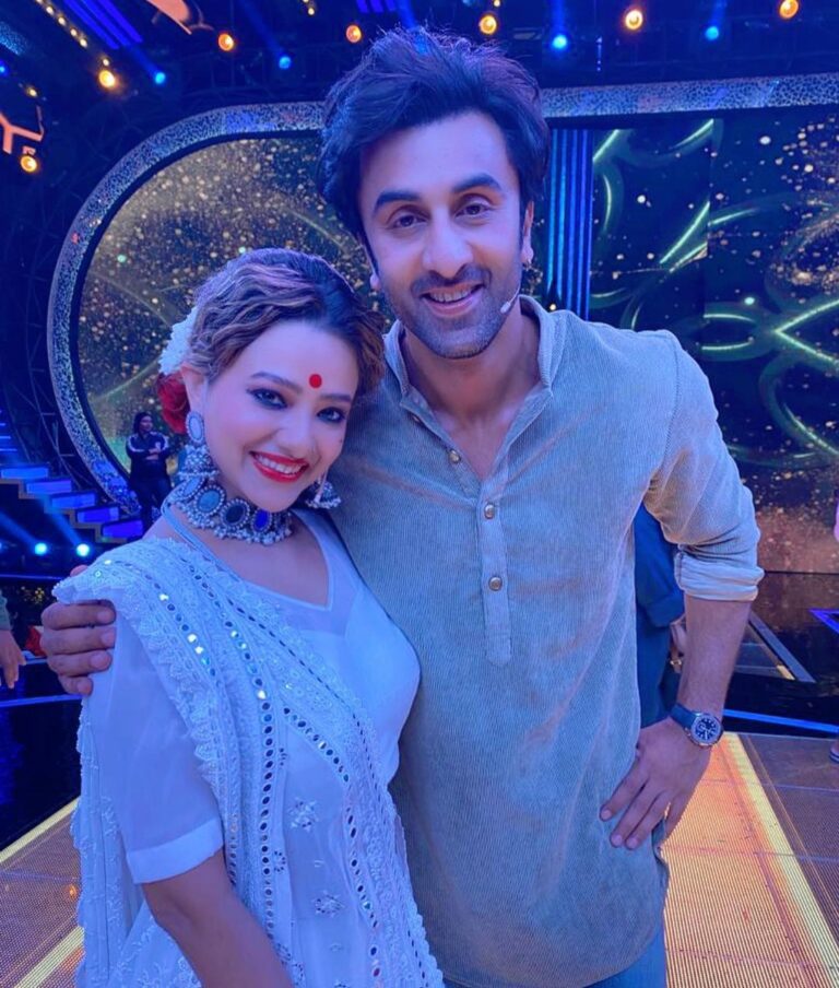 The Ultimate Ranking: Madalsa Sharma's 10 Most-Liked Pics