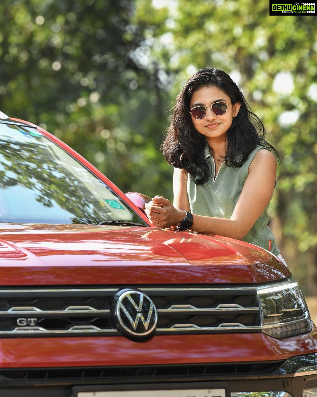 Mamitha Baiju's Most Liked Photos and Posts - Gethu Cinema