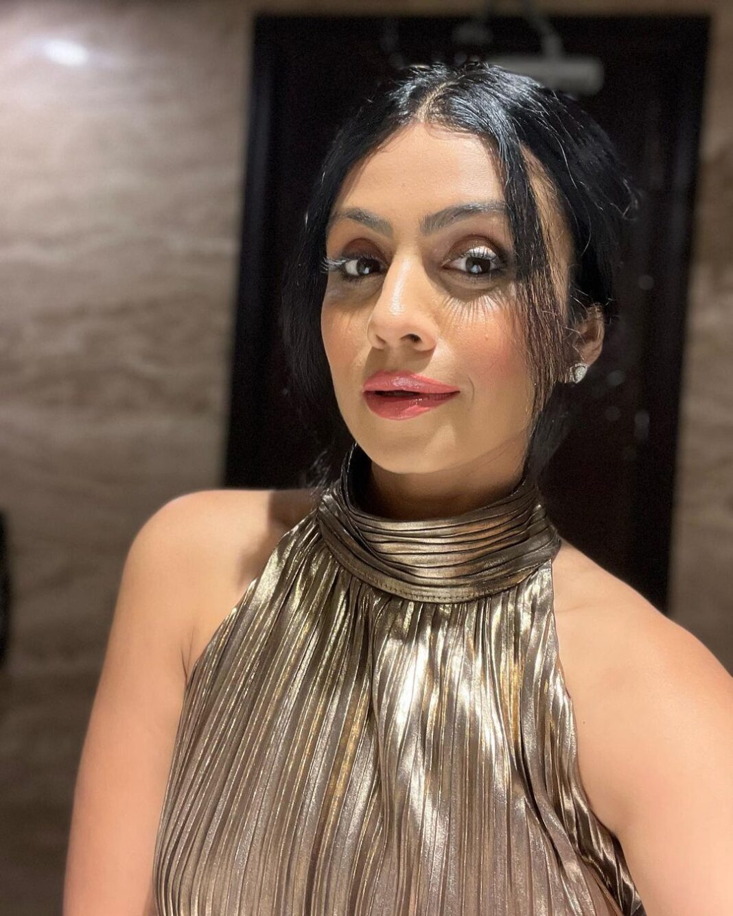 Actress Manasi Parekh HD Photos and Wallpapers February 2023 - Gethu Cinema