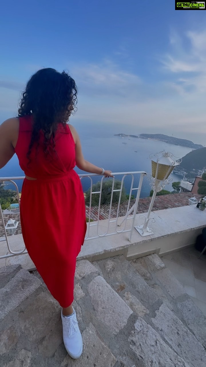 Singer Manisha Eerabathini HD Instagram Photos and Wallpapers September ...