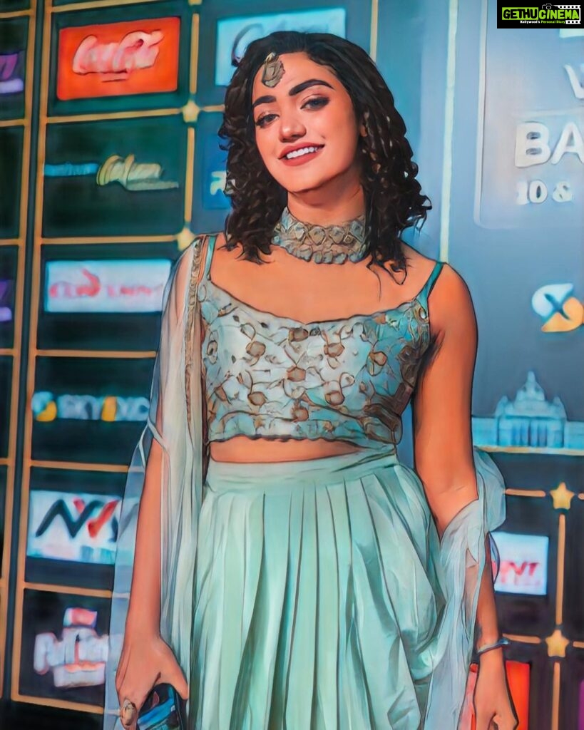 Actress Mareena Michael Kurisingal HD Instagram Photos and Wallpapers ...