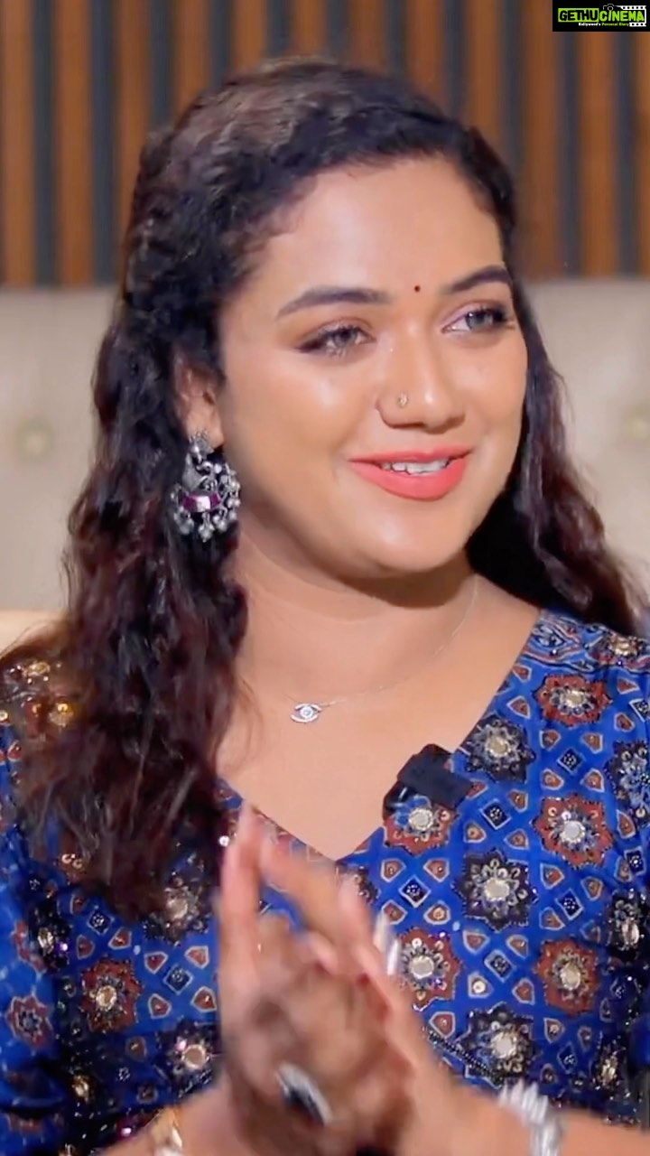 Mareena Michael Kurisingal Instagram – 🥰 | Gethu Cinema