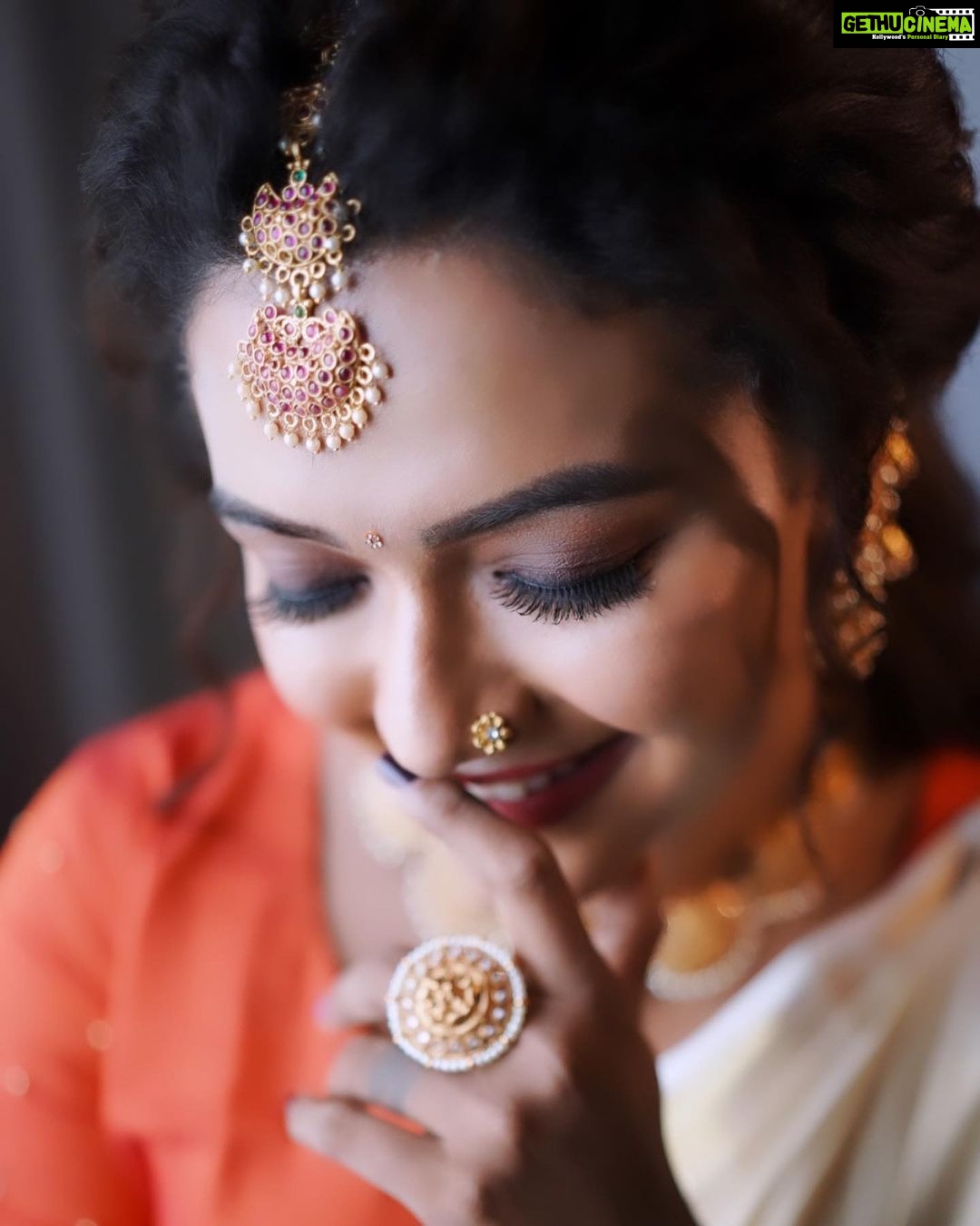 Mareena Michael Kurisingal Instagram – | Gethu Cinema