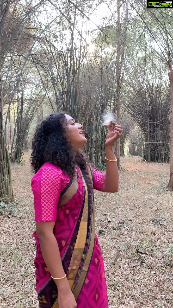 Mareena Michael Kurisingal Instagram – | Gethu Cinema