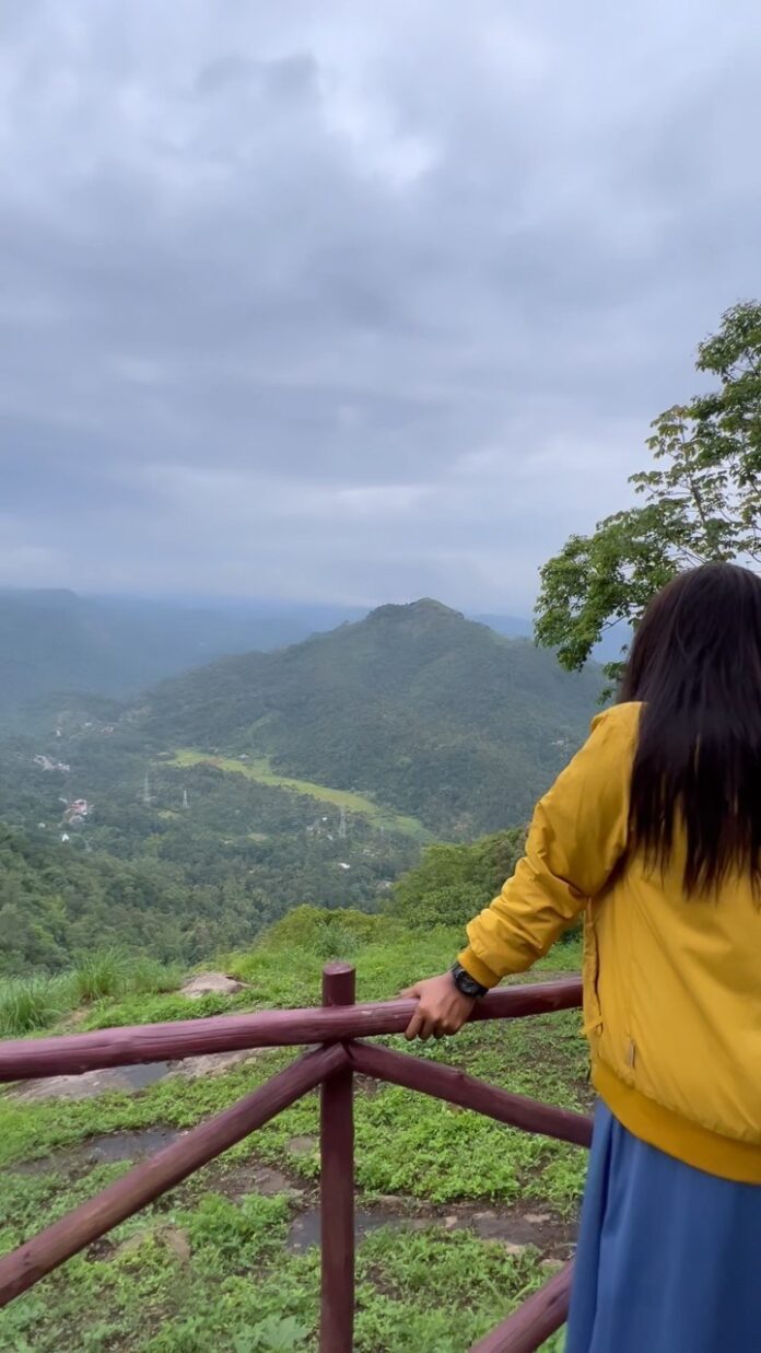 Actress Mareena Michael Kurisingal HD Photos and Wallpapers August 2022 ...