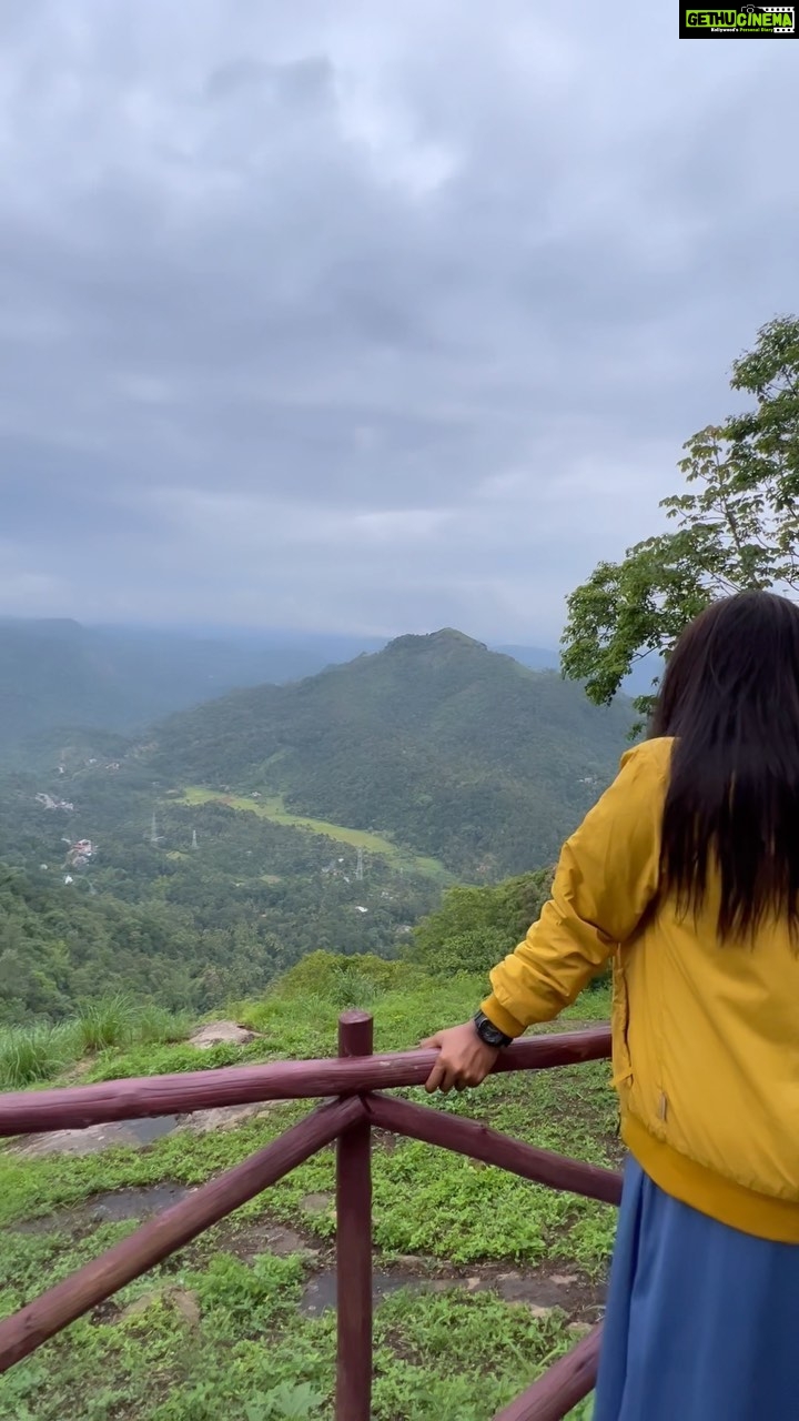 Mareena Michael Kurisingal Instagram – @willmount_ | Gethu Cinema