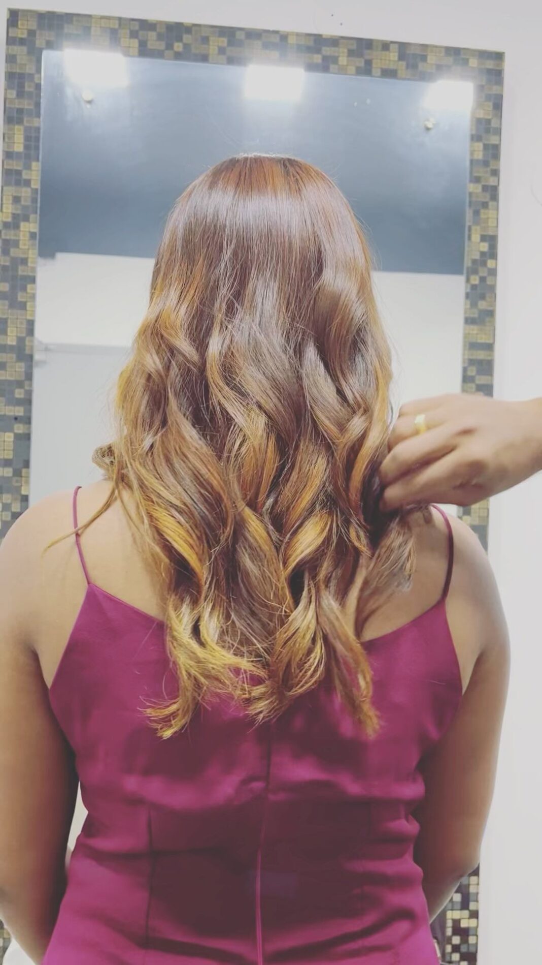 Actress Mareena Michael Kurisingal HD Photos and Wallpapers August 2022 ...