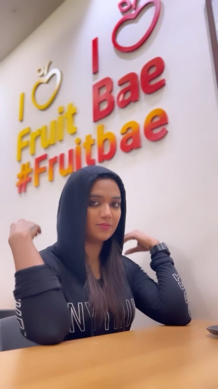 Actress Mareena Michael Kurisingal HD Photos and Wallpapers August 2022 | Gethu Cinema