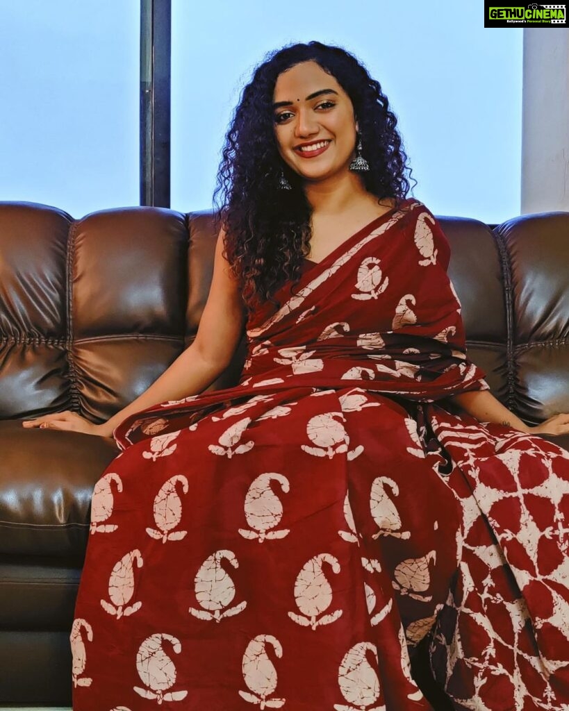 Actress Mareena Michael Kurisingal HD Instagram Photos and Wallpapers ...