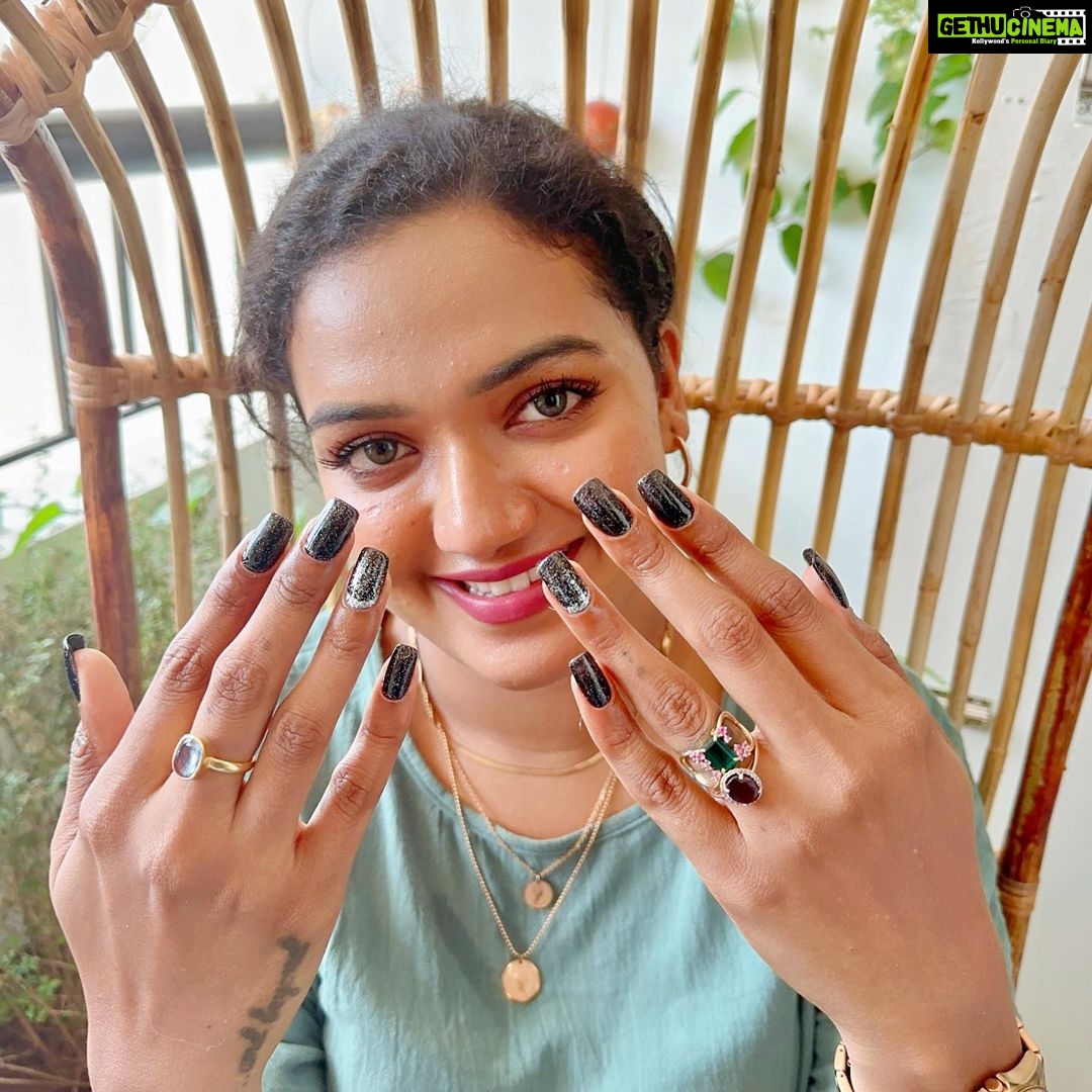 Mareena Michael Kurisingal Instagram – New set for darling ...