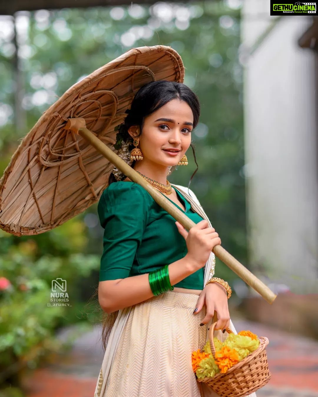 Meenakshi Anoop Instagram – Stylist and designer : @doms.2010 Costume ...