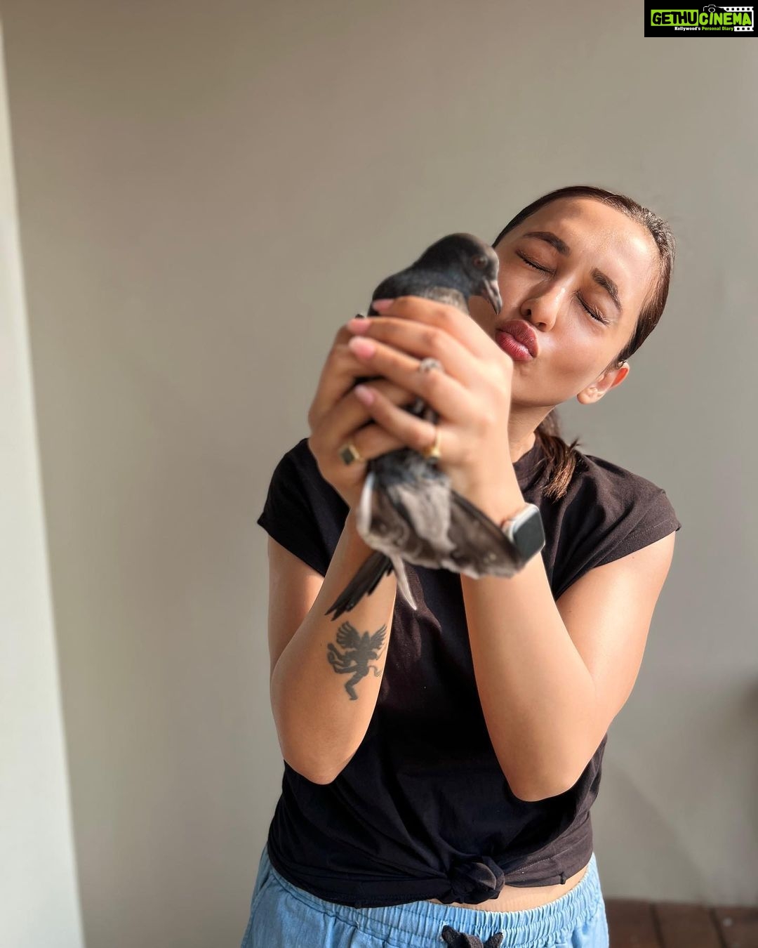 Actress Mimi Chakraborty HD Instagram Photos and Wallpapers May 2023 ...