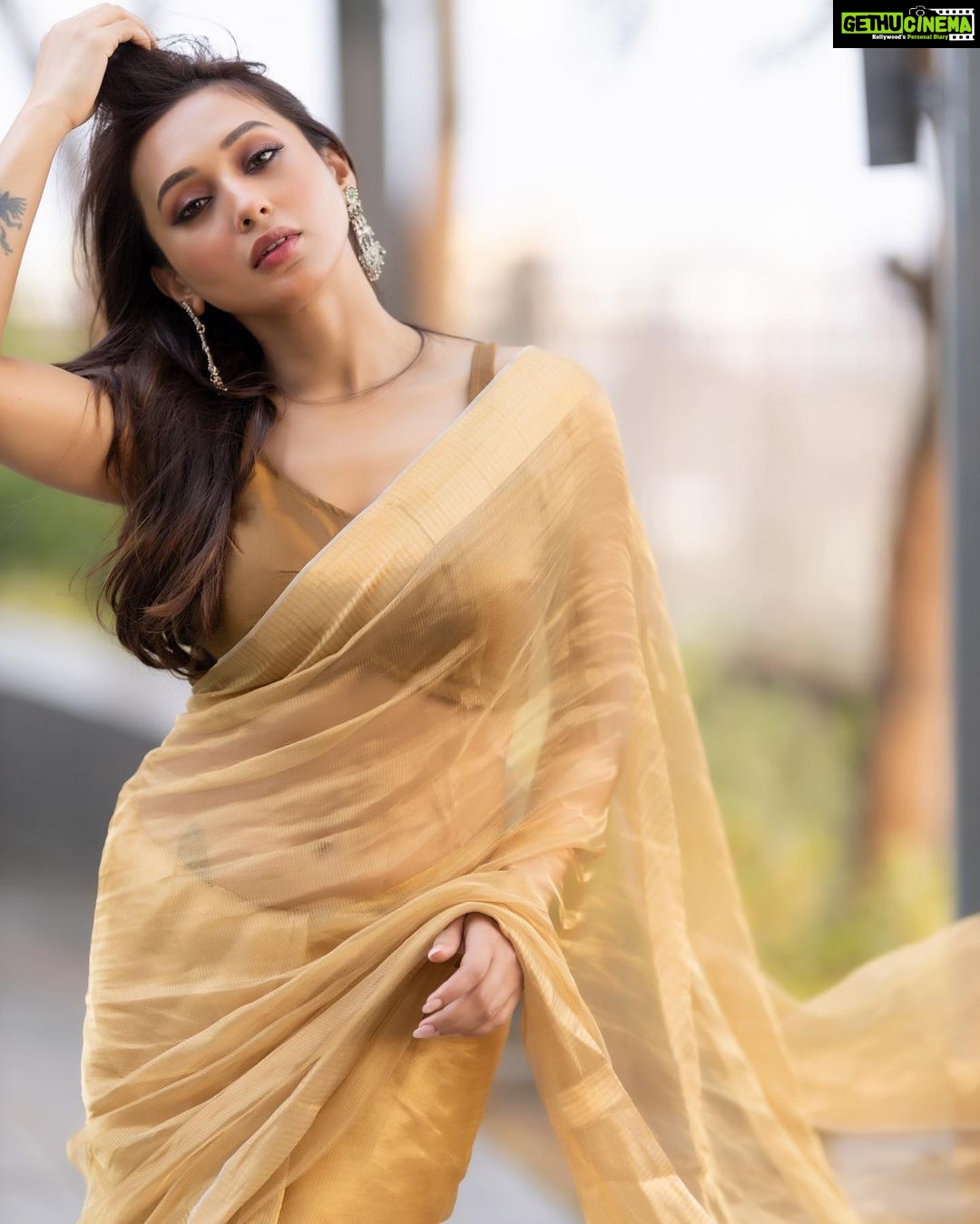 Mimi Chakraborty Instagram – | Gethu Cinema