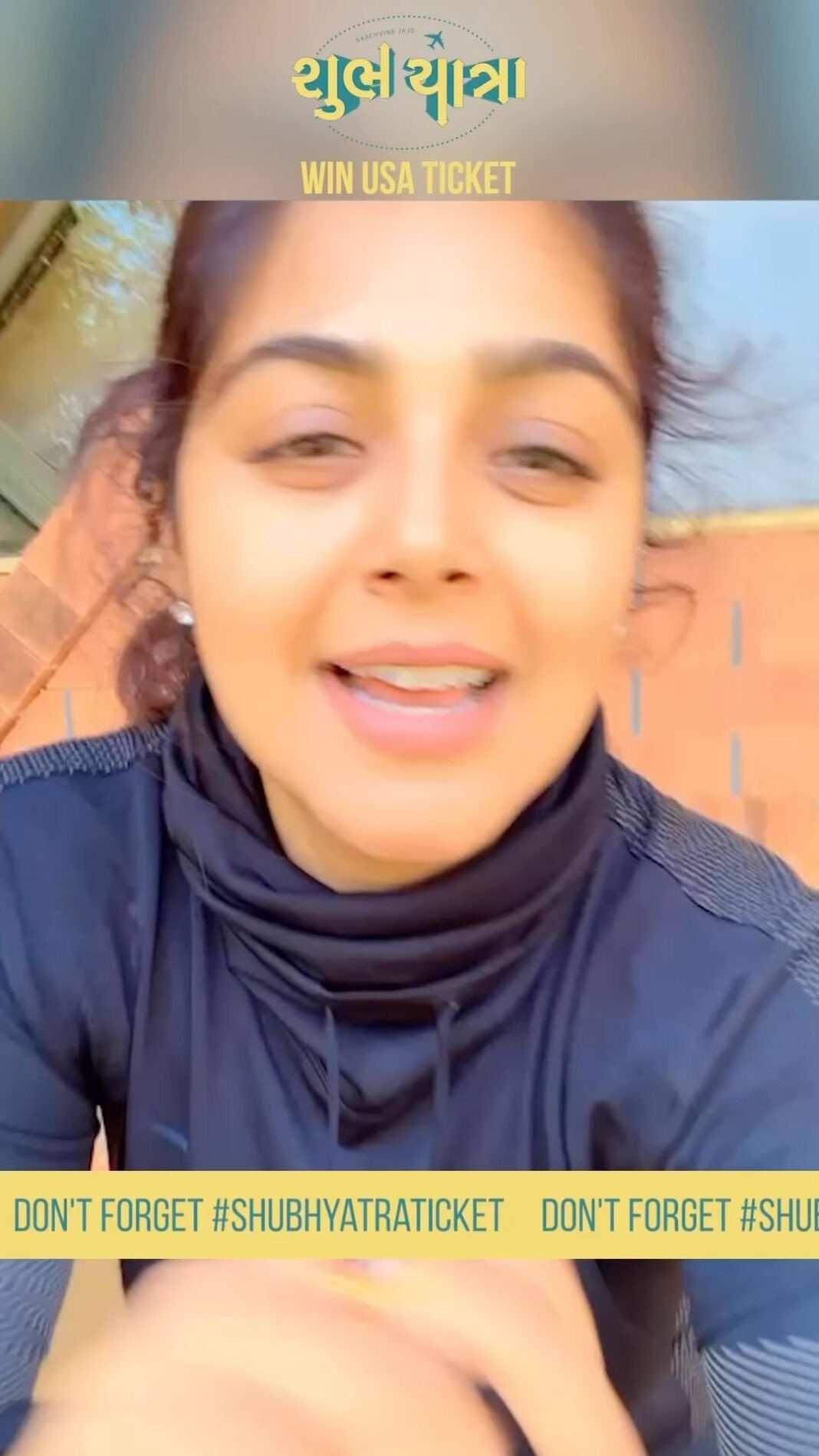 Actress Monal Gajjar HD Photos and Wallpapers May 2023 | Gethu Cinema