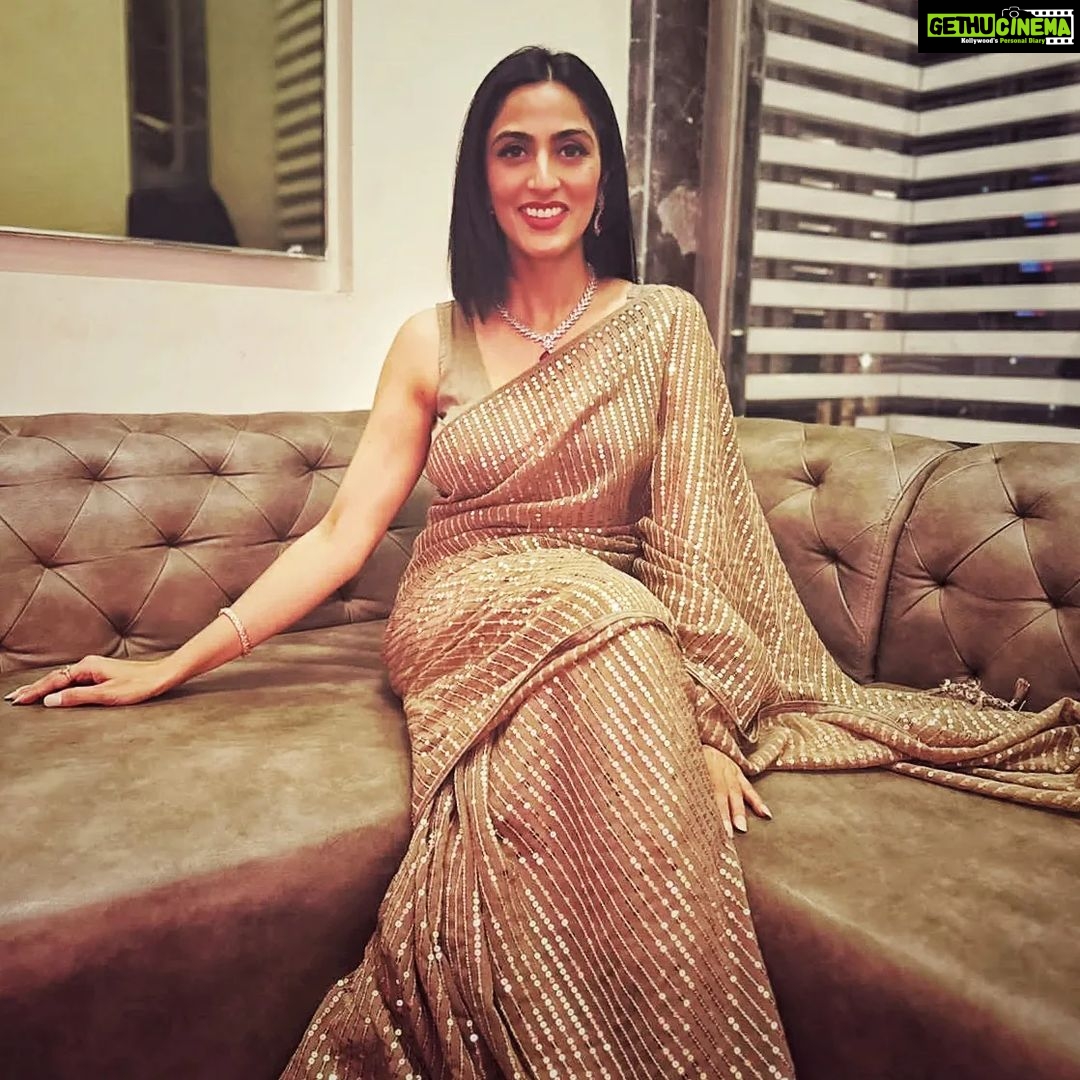 Monica Khanna Instagram – Kind hearts always gets rewarded sooner or ...