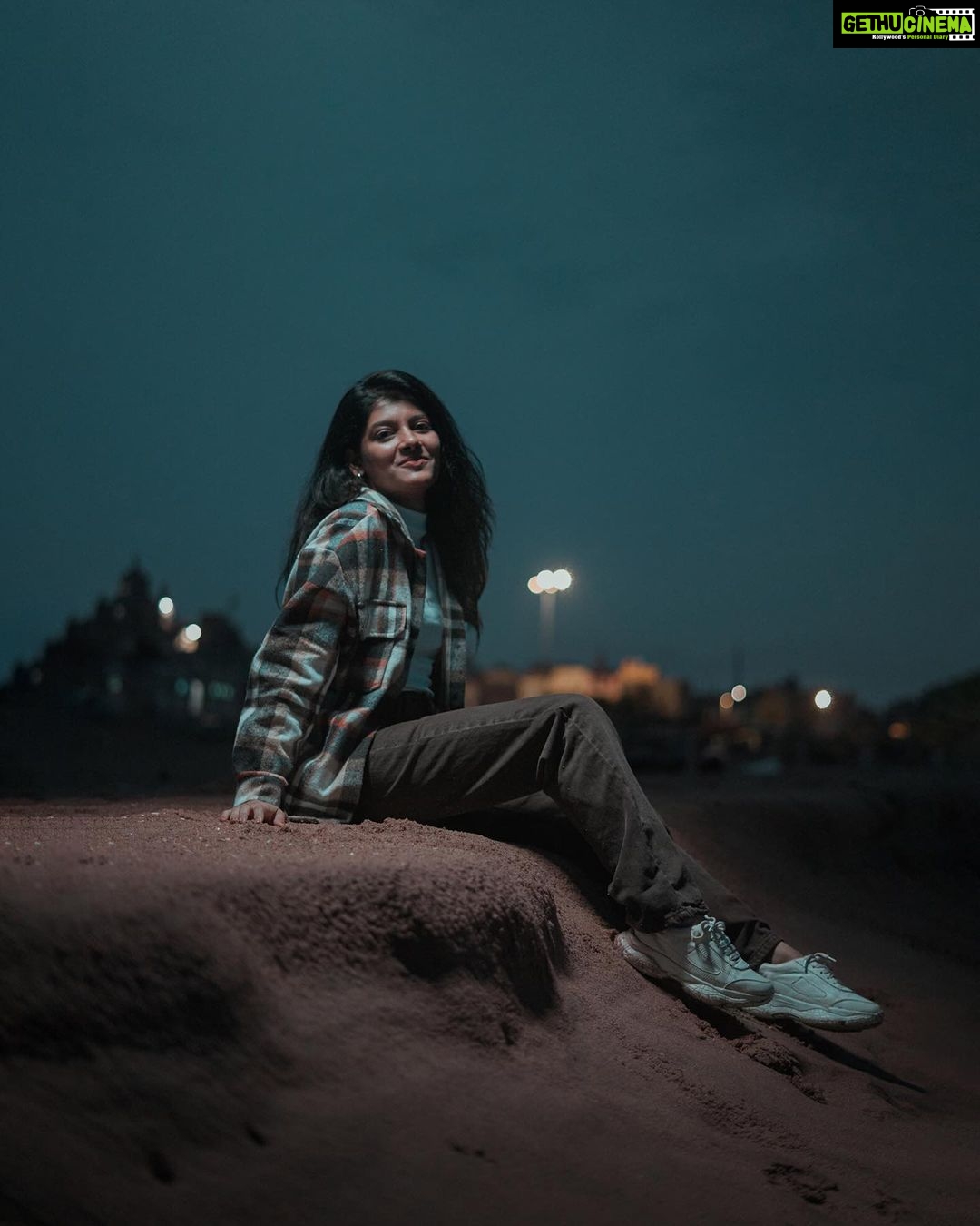 Monisha Blessy Wiki, Biography, Age, Gallery, Spouse and more